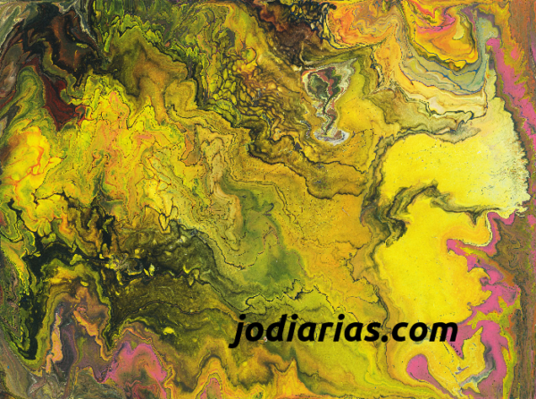 General Art Archive – Art By Jodi Arias