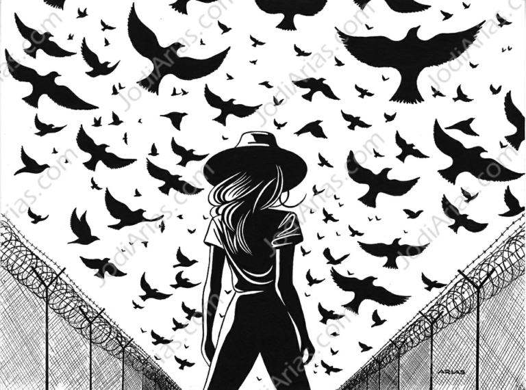 General Art Archive – Art By Jodi Arias